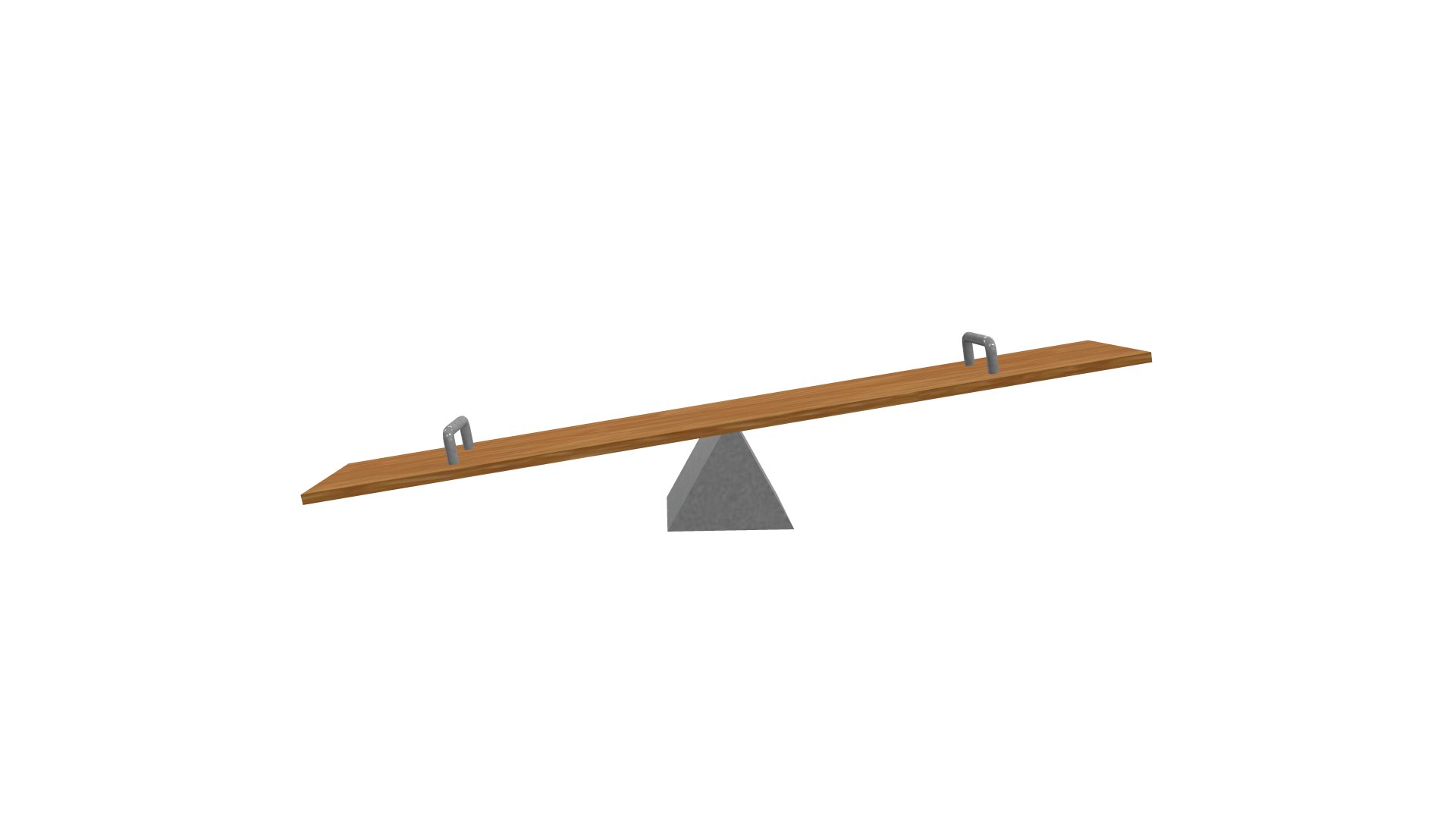 Swing 3D Model - TurboSquid 2130937