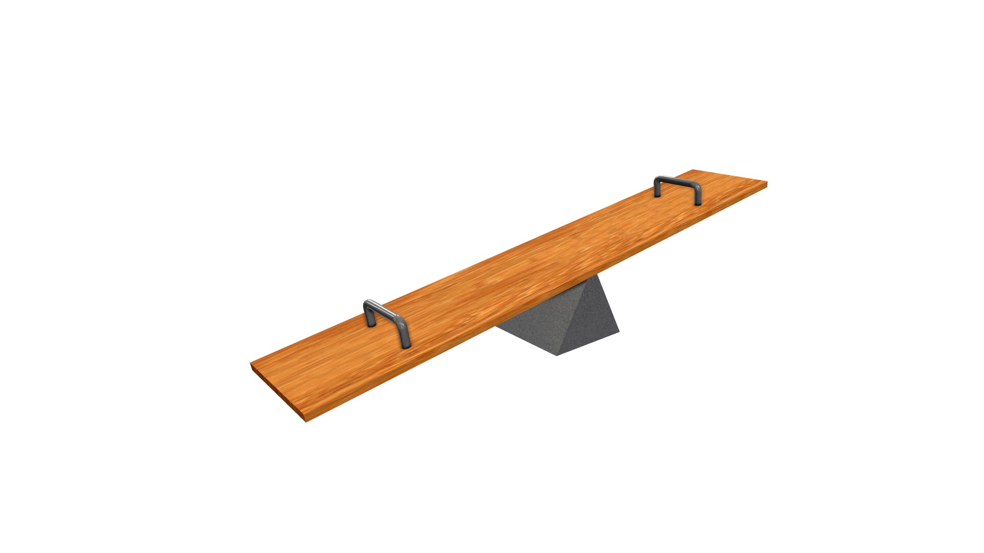 Swing 3D Model - TurboSquid 2130937