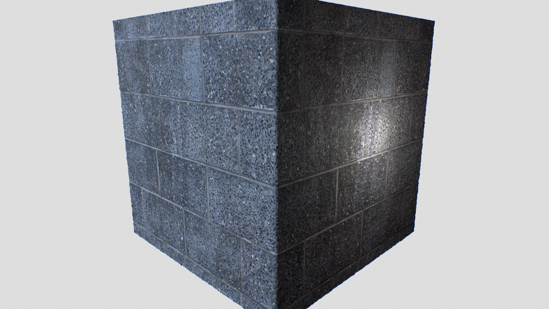Pbr Stone Model - TurboSquid 1693401