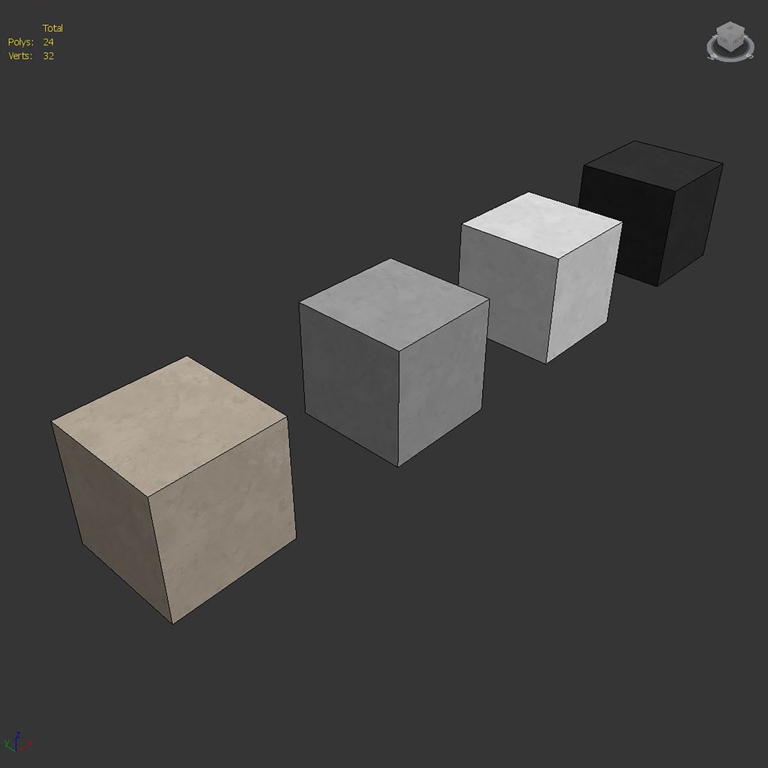 Decorative Plaster V25 3D - TurboSquid 1933794