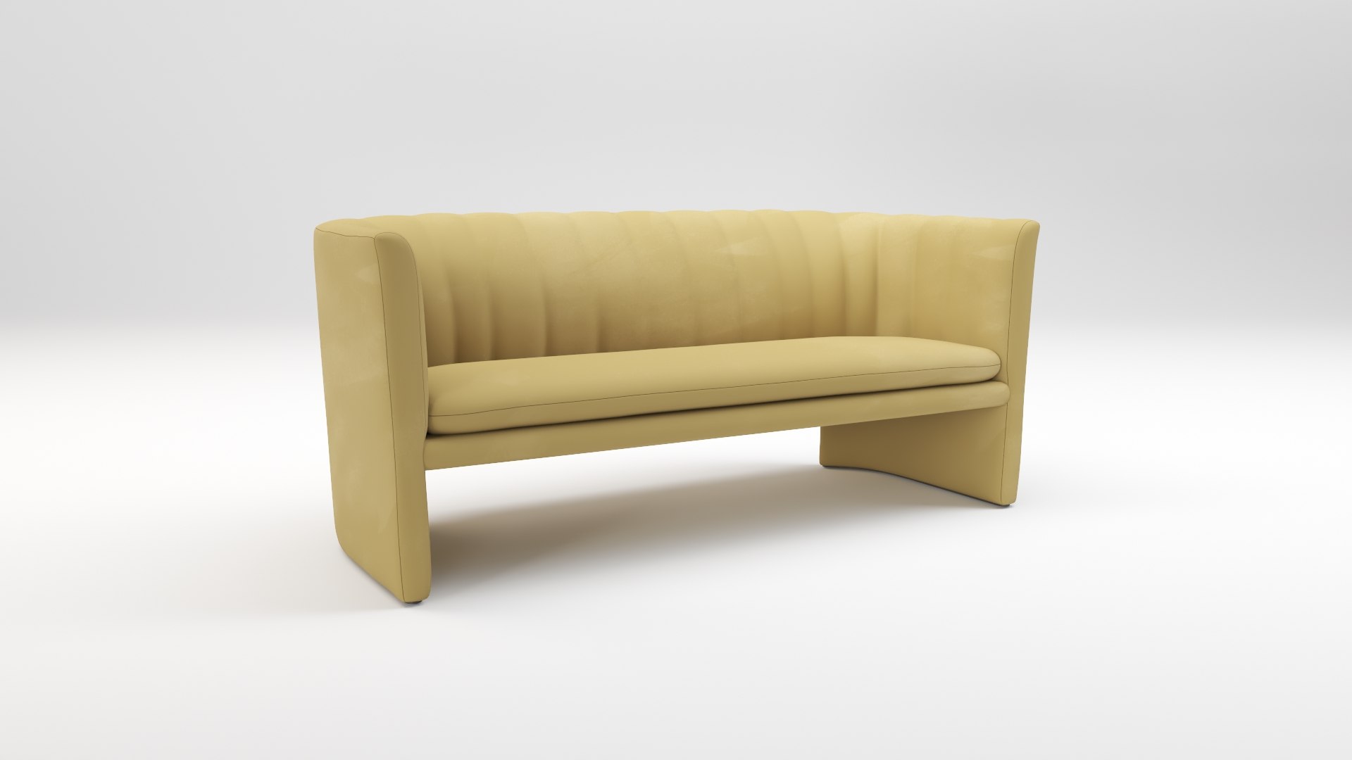 3D Model Sofa V49 - TurboSquid 1759196