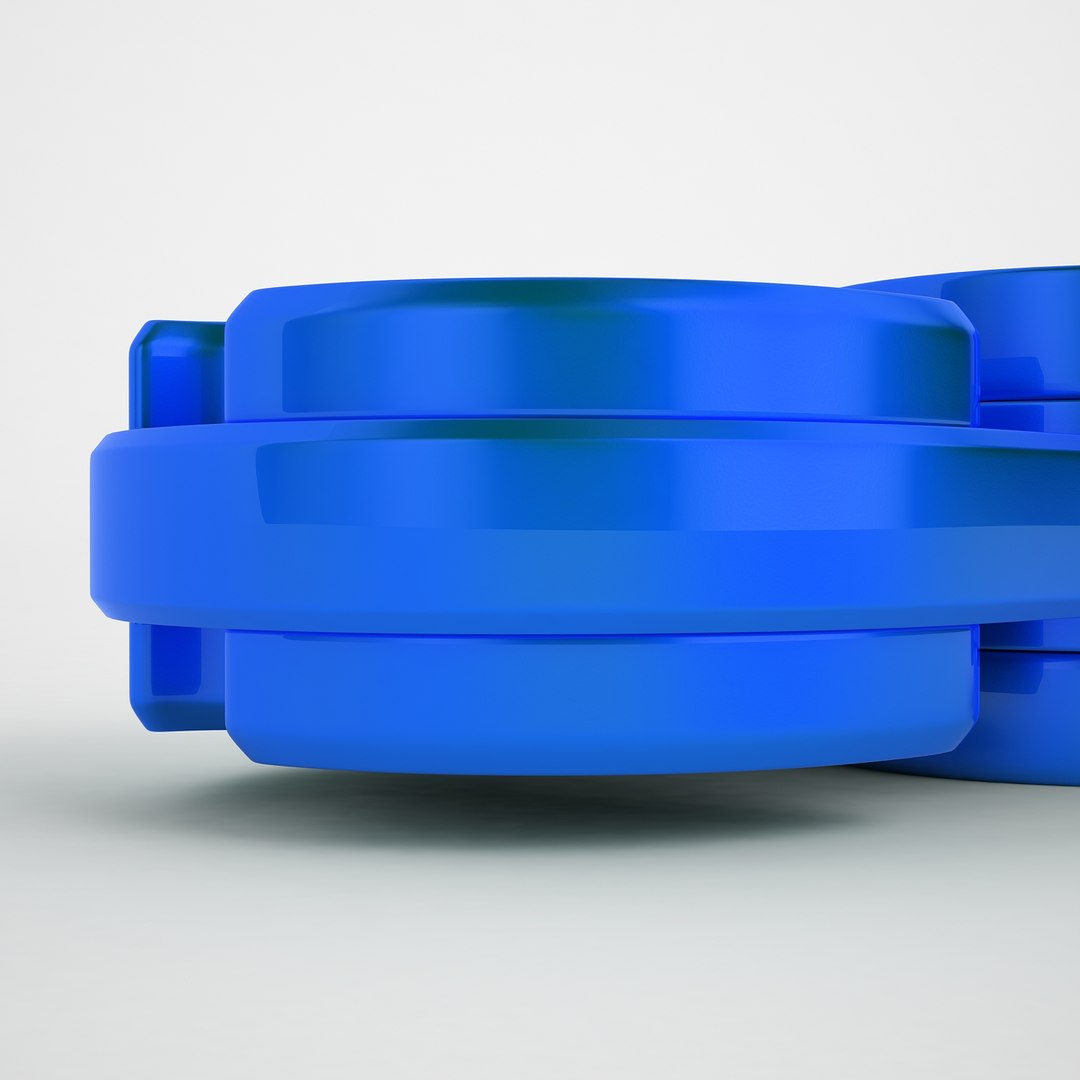 3D Model Spinner - TurboSquid 1179598