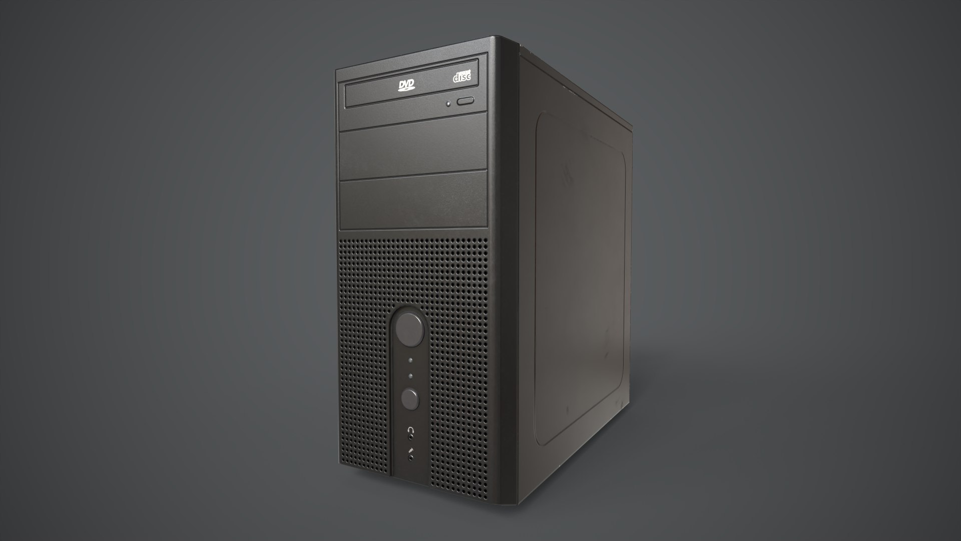 3D Model Modern Computer - TurboSquid 2185392