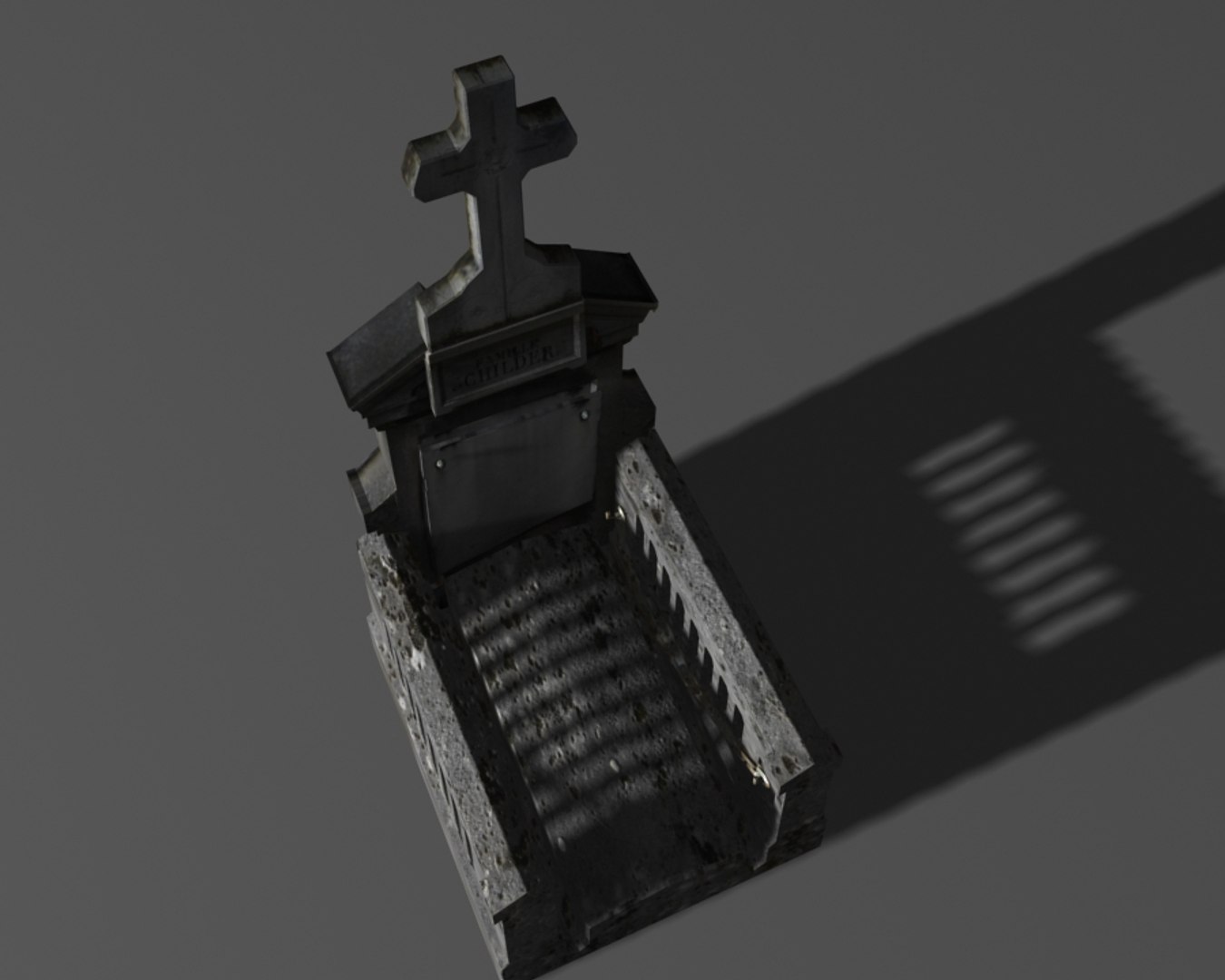Max Grave