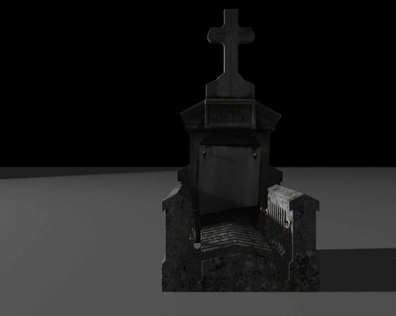 Max Grave