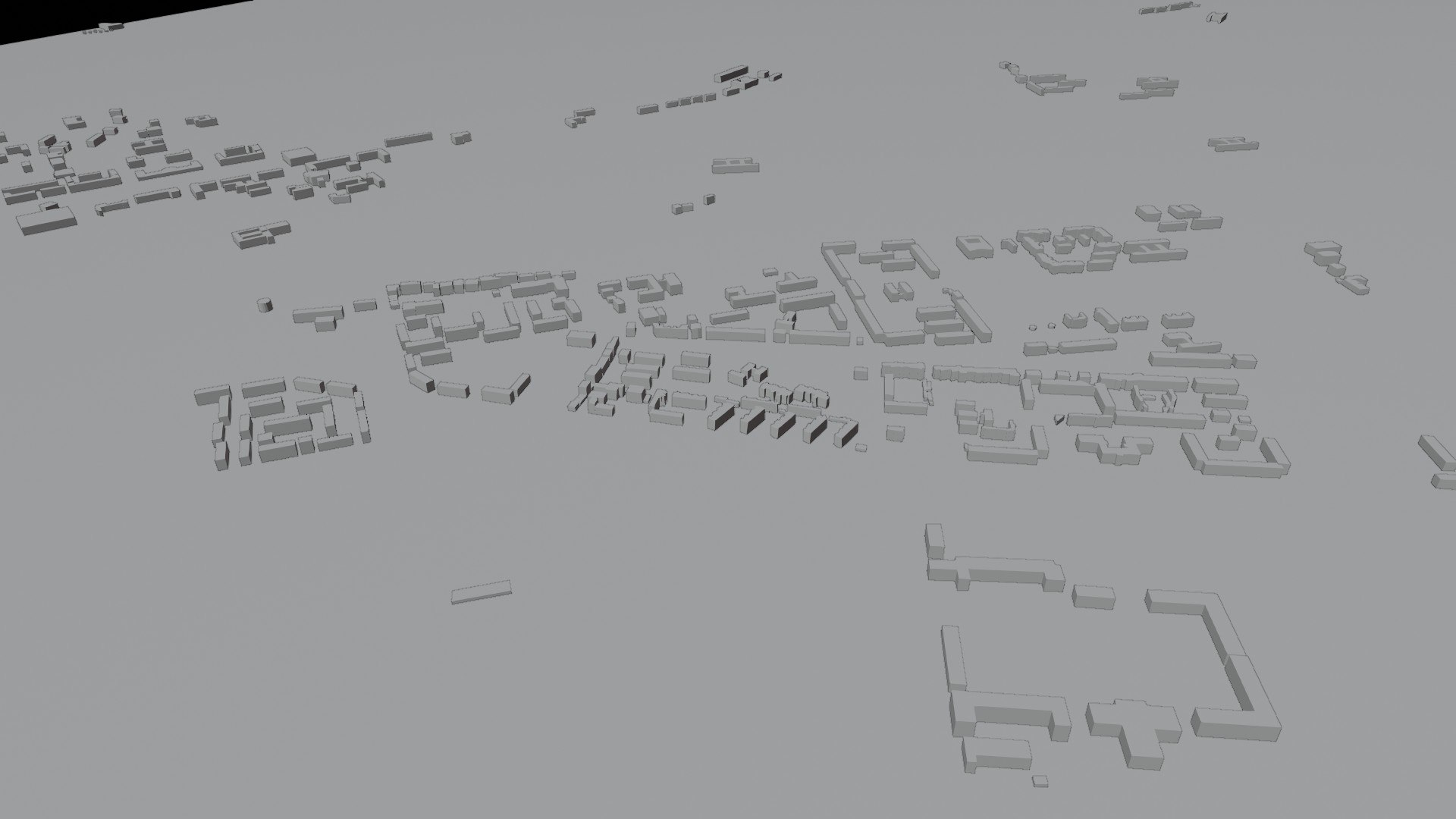 Ganja - Azerbaijan 3D Model - TurboSquid 1742084