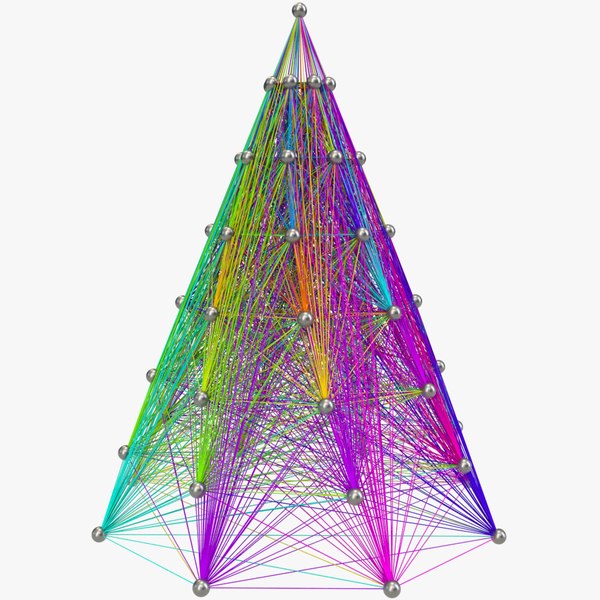 3D Neural Network X5 Conic - TurboSquid 1831915