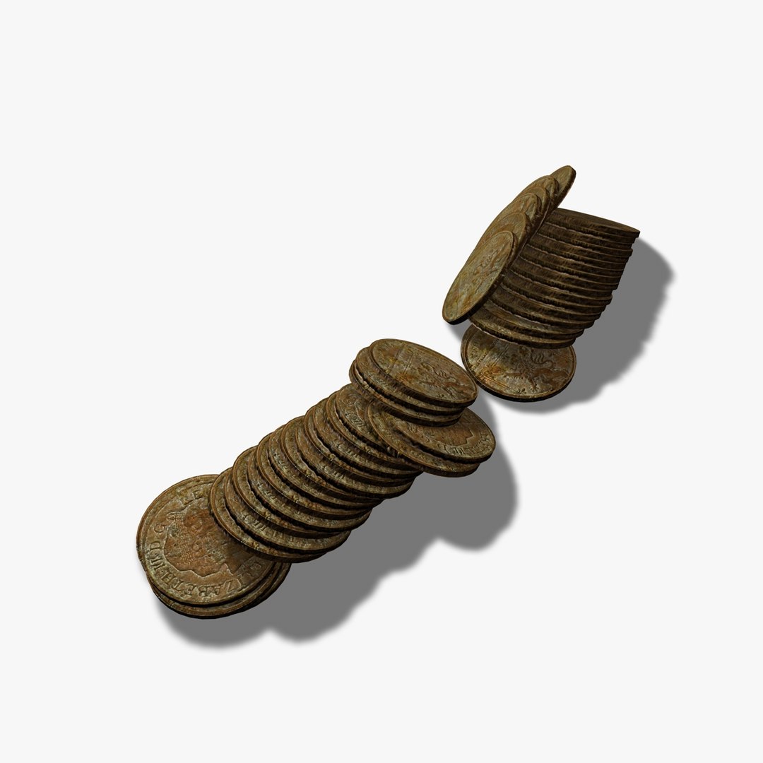 dirty coin 3d 3ds