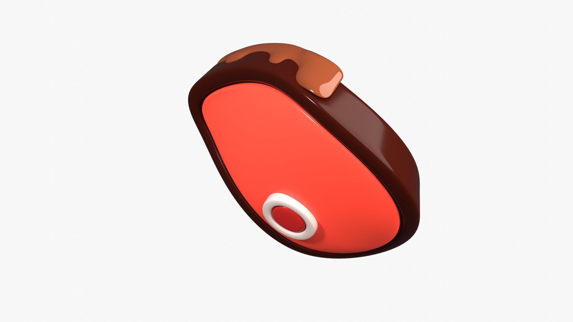 3D Steak Model - TurboSquid 2211304