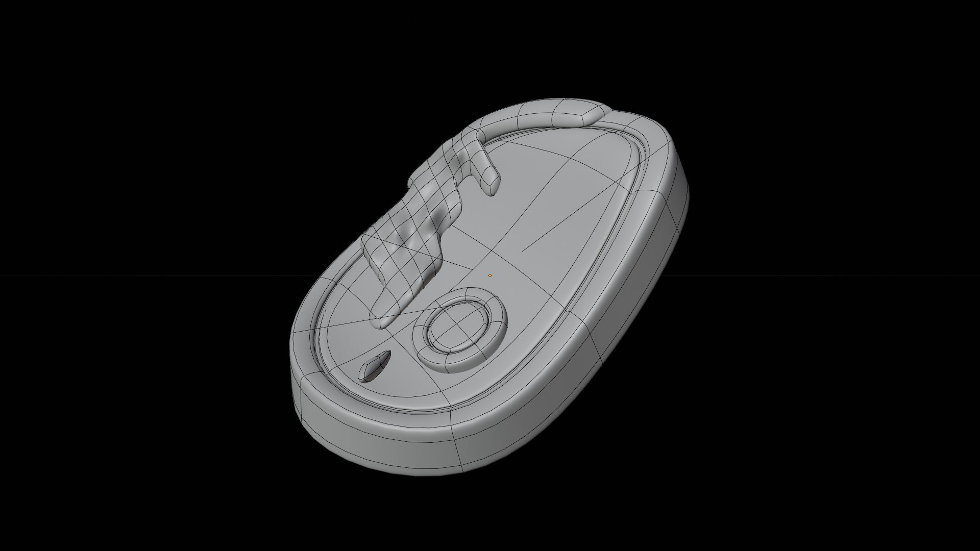 3D Steak Model - TurboSquid 2211304