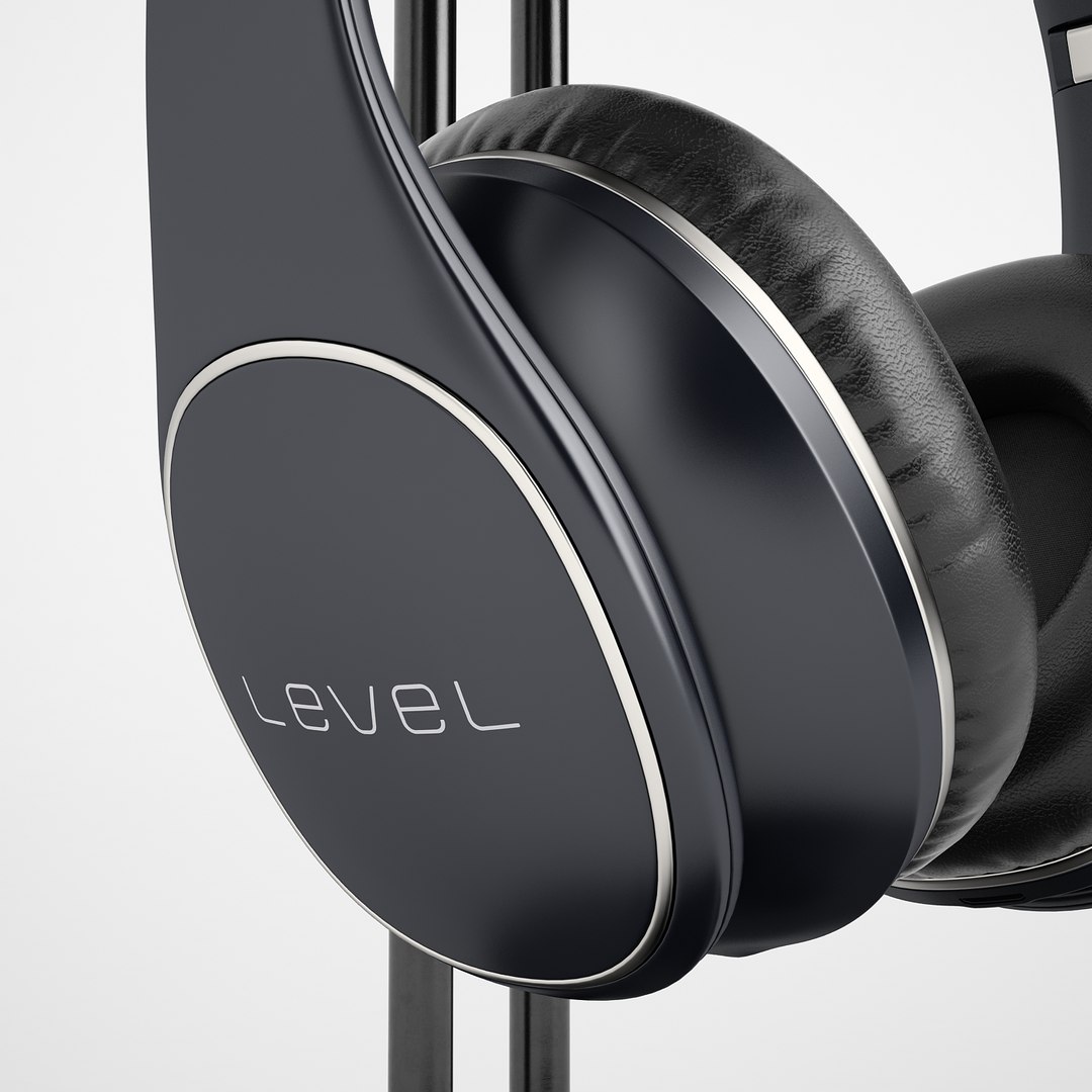 3D samsung level pro - TurboSquid 1223755