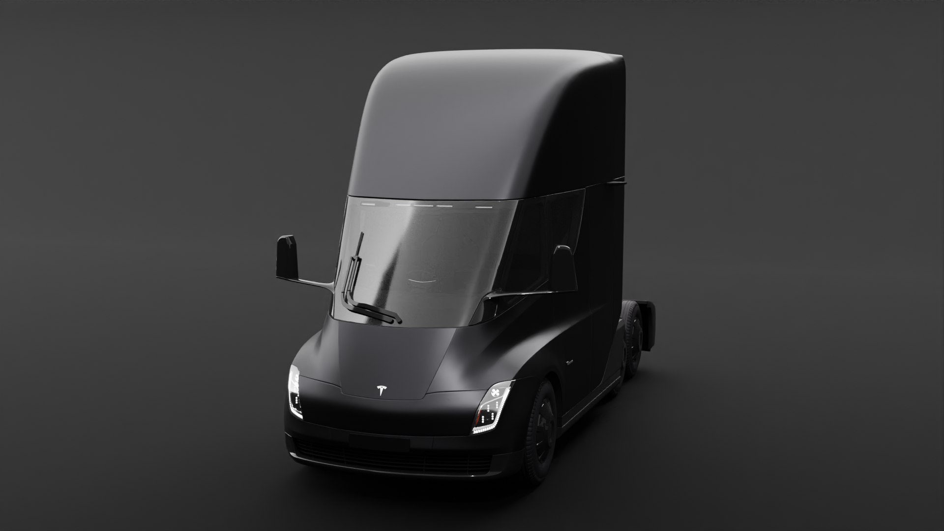 Tesla cars models collection 3D model - TurboSquid 2012201