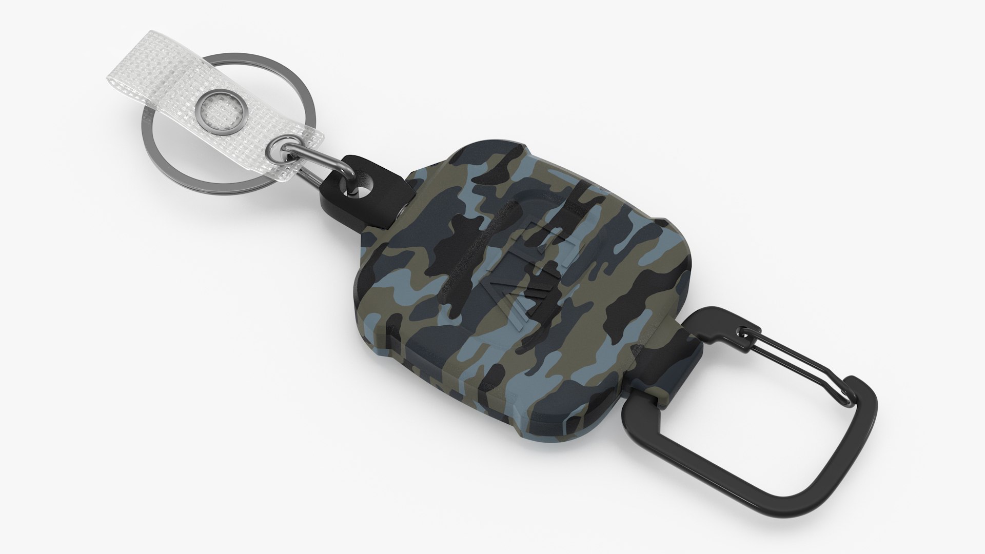 3D Keychains Collection - TurboSquid 2021442