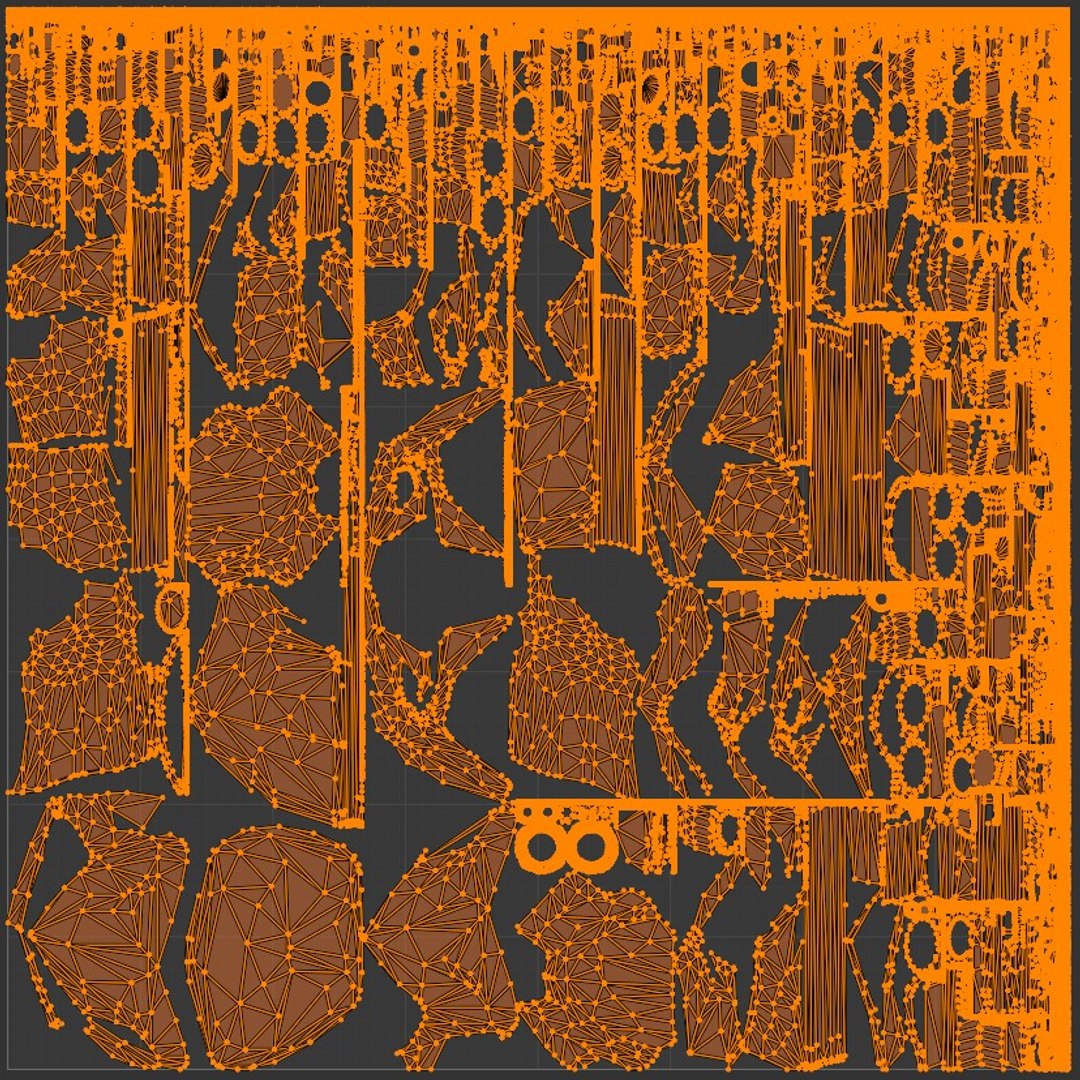 3D Model Kawasaki Z900 Game Ready Model Low - High Poly1 - TurboSquid ...