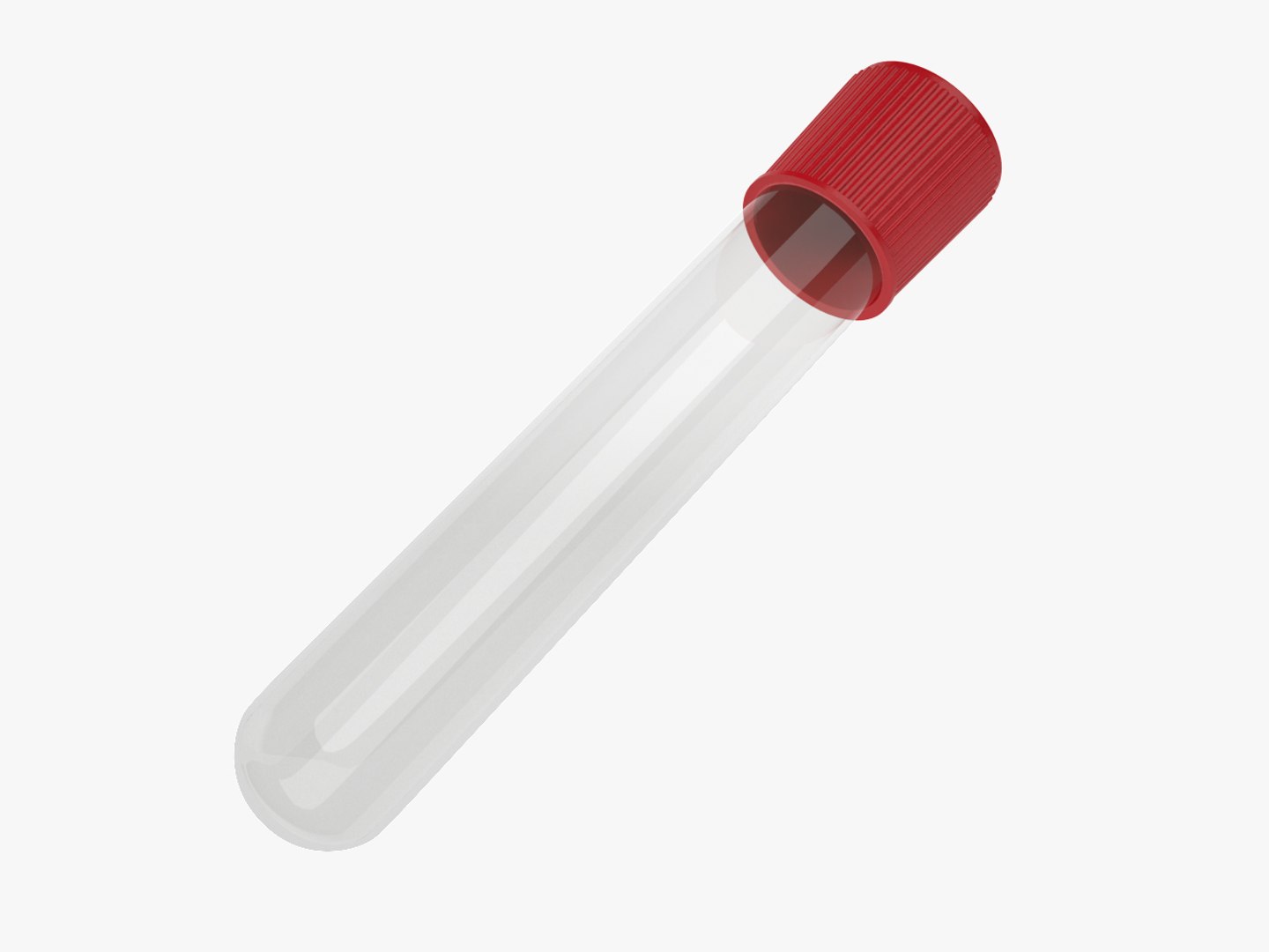 3D Blood Sample - TurboSquid 1305026
