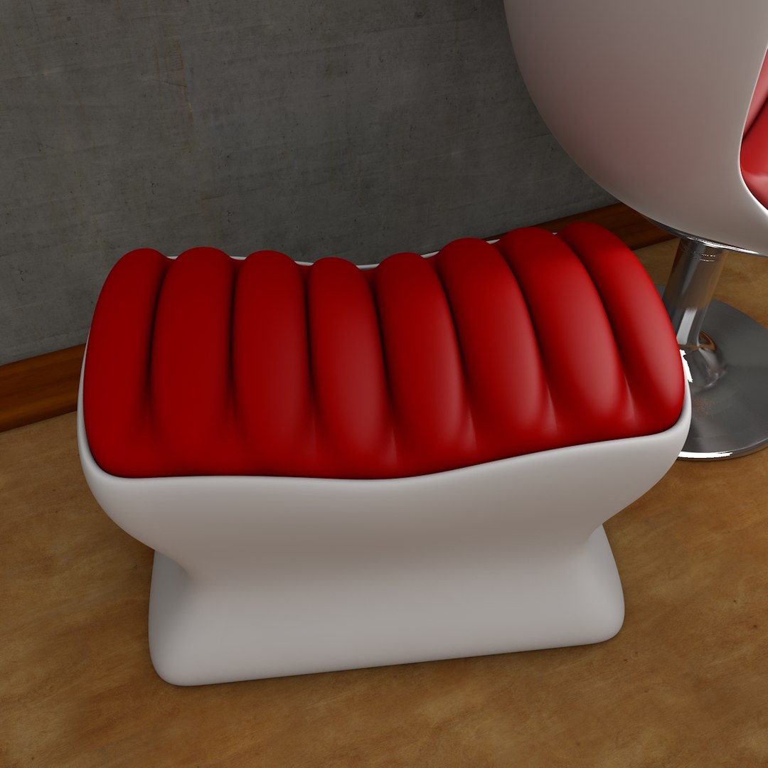 Maya Space Age Design