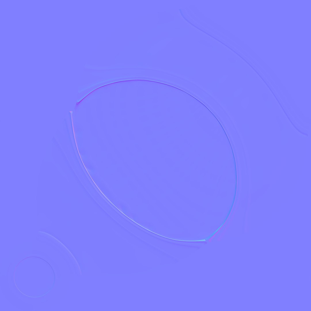 maya space age design