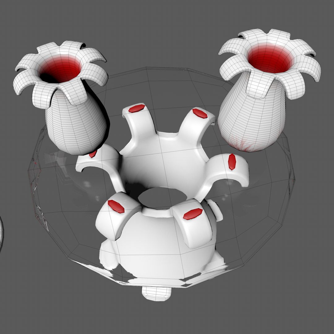 maya space age design