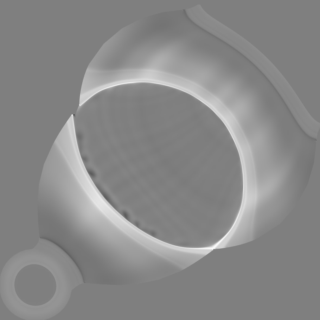 maya space age design