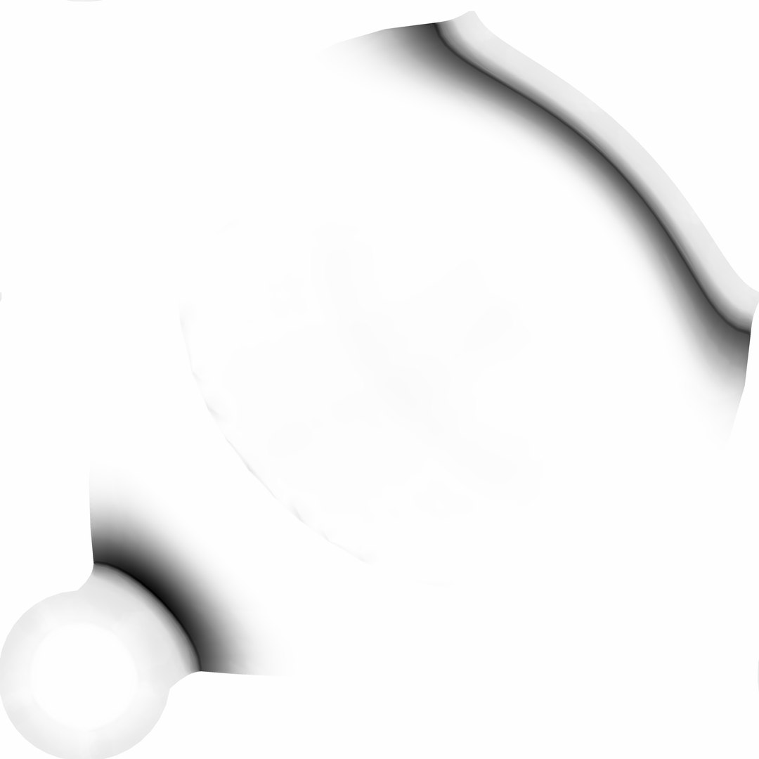 maya space age design