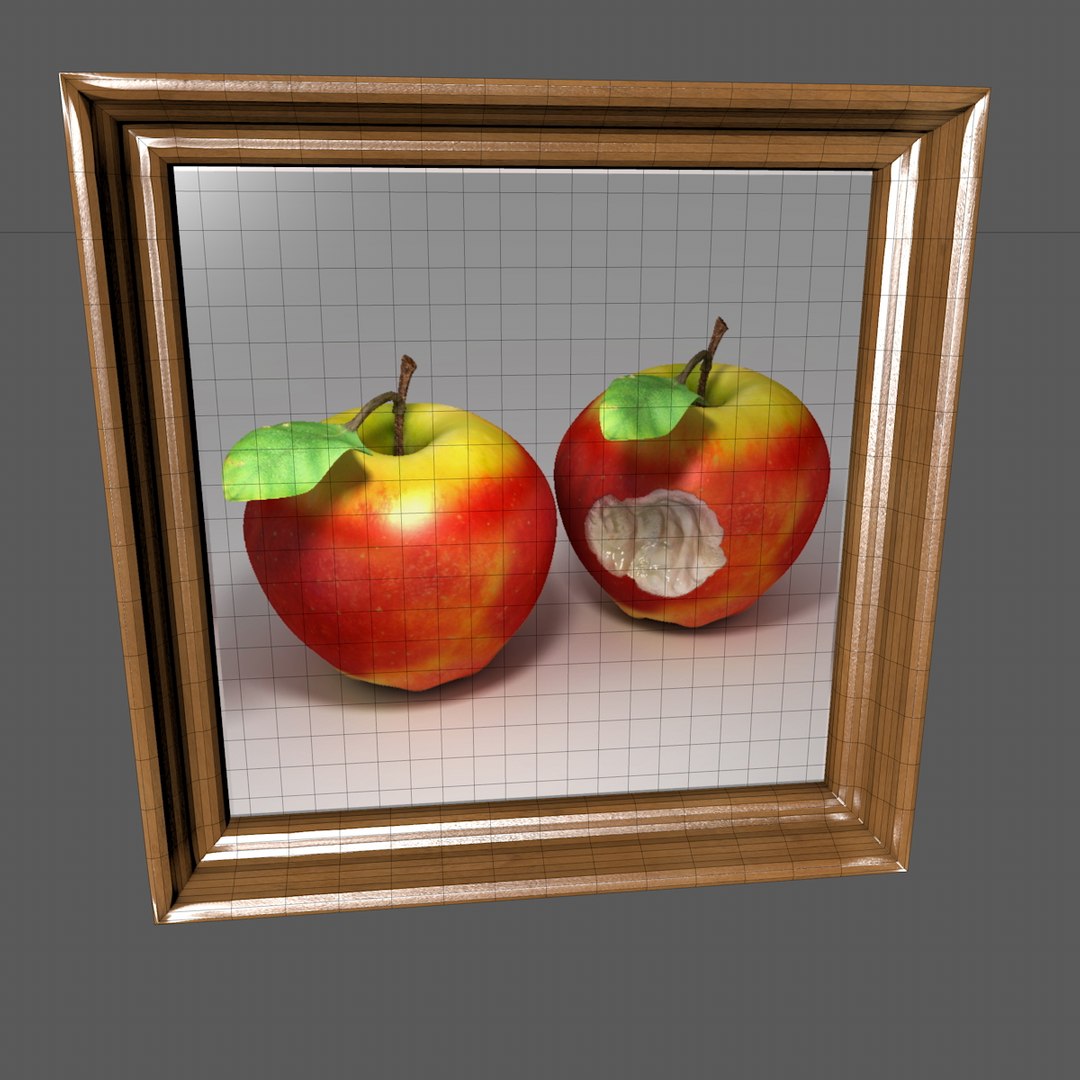 maya space age design