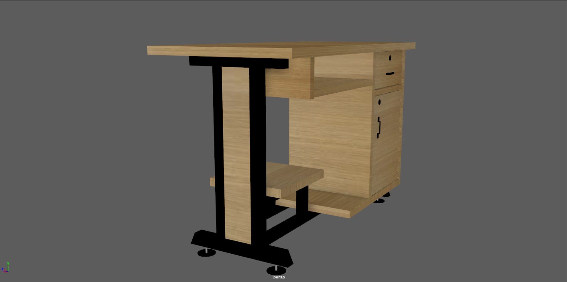 Free 3D Table Model - TurboSquid 1399512