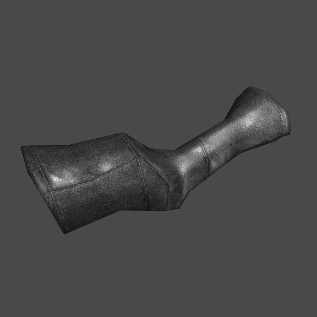 Motorcycle Seat Model - TurboSquid 1225564