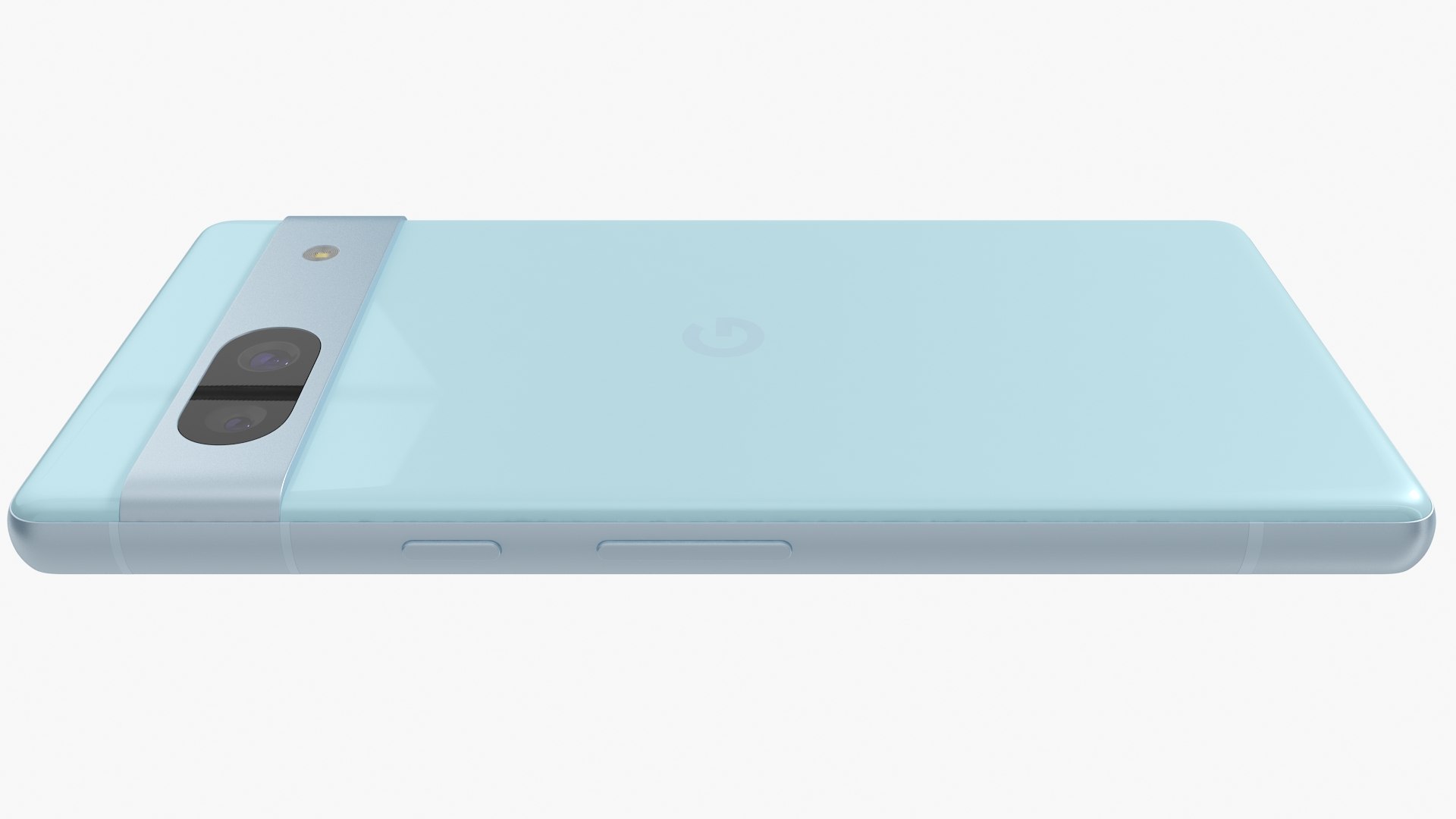 Google Pixel 7a Sea Model - TurboSquid 2072133
