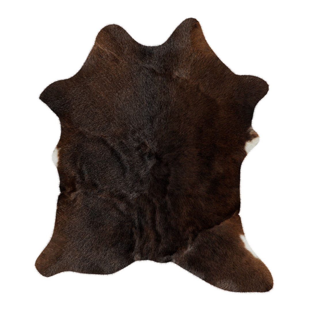 Animal Skin Rug 16 3D - TurboSquid 1787388