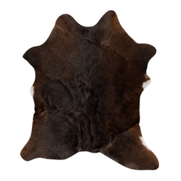 Animal skin rug 16 3D - TurboSquid 1787388