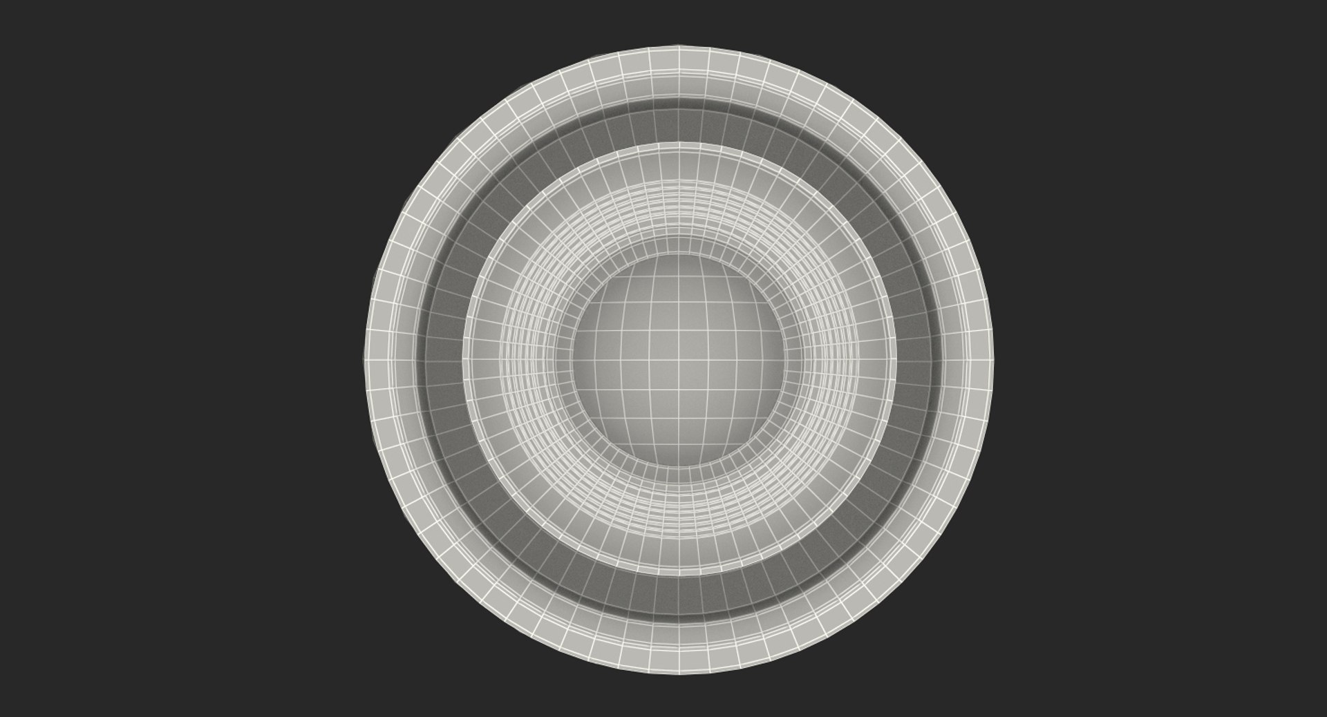 Camera Lens Lense 3D Model - TurboSquid 1350959