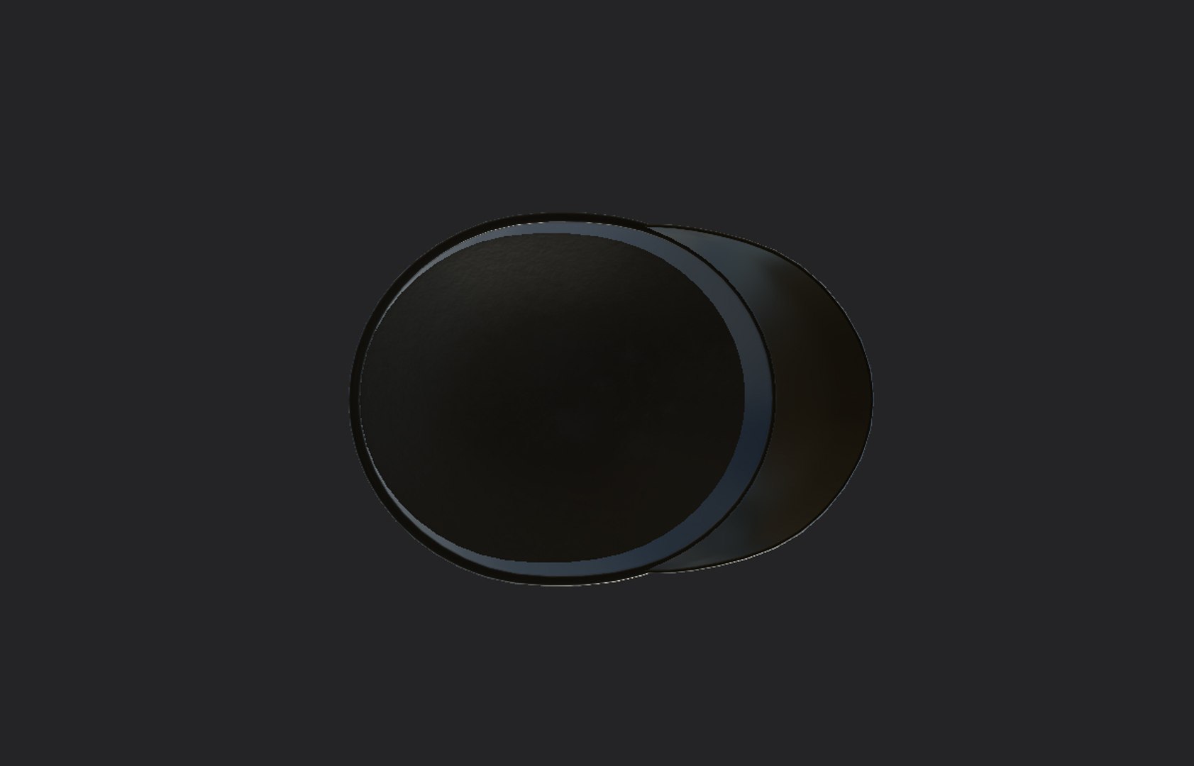 Shako Hat 3D Model - TurboSquid 1436535