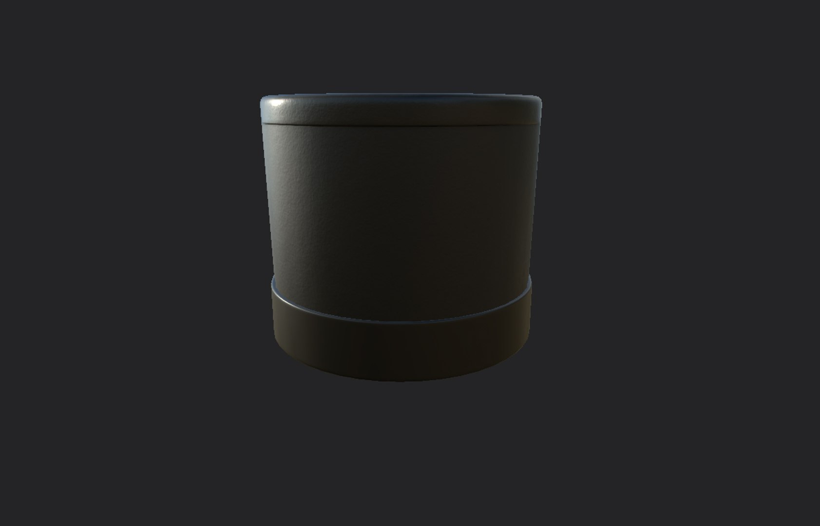 Shako Hat 3D Model - TurboSquid 1436535