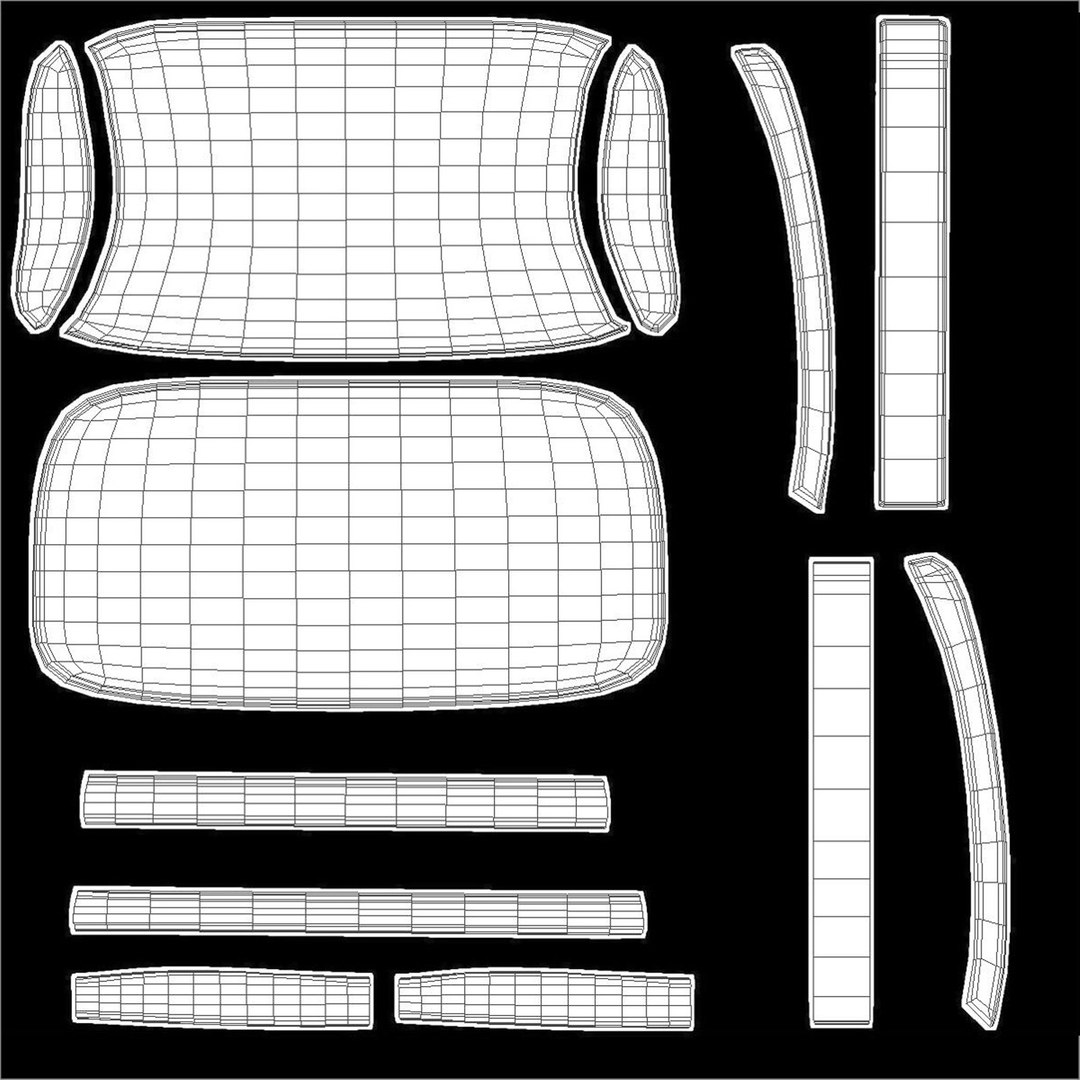 3d Seat Economy