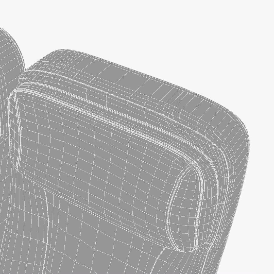 3d Seat Economy