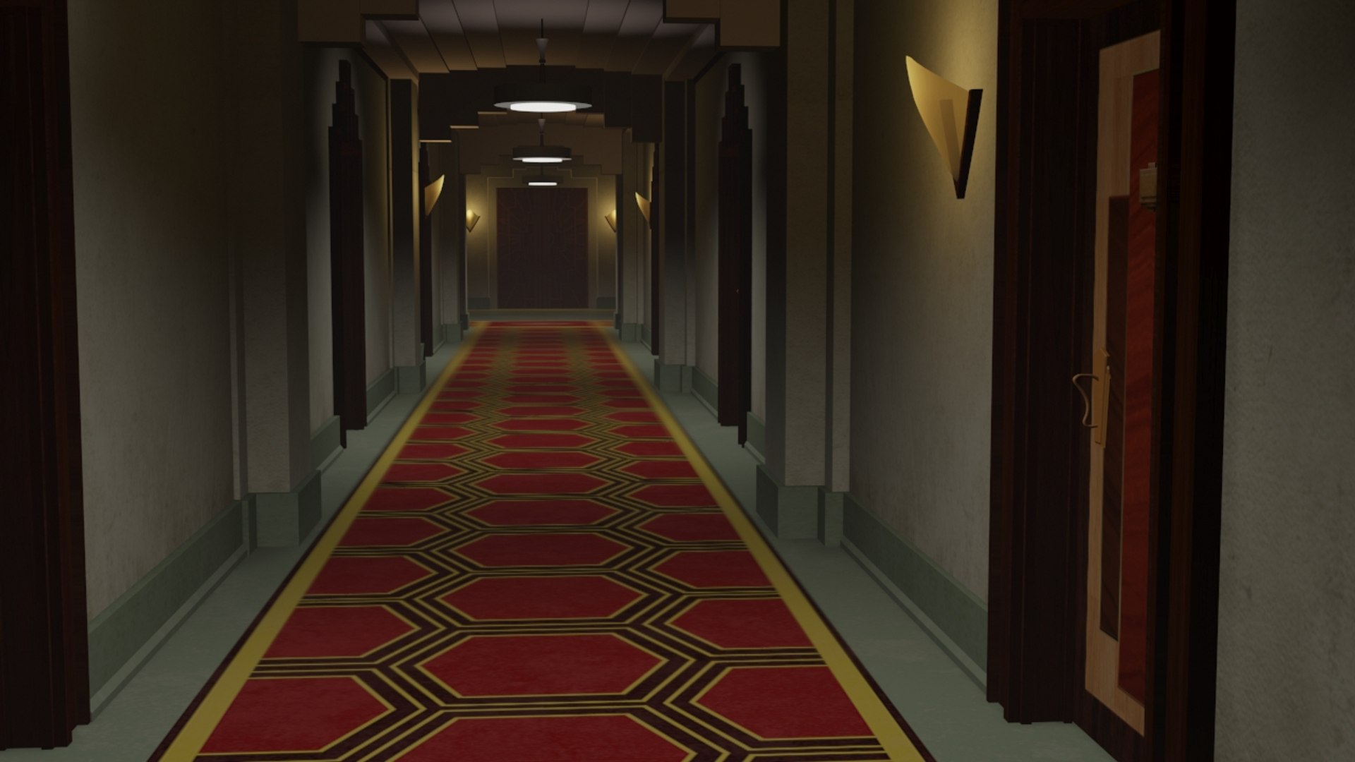 Max American Horror Story