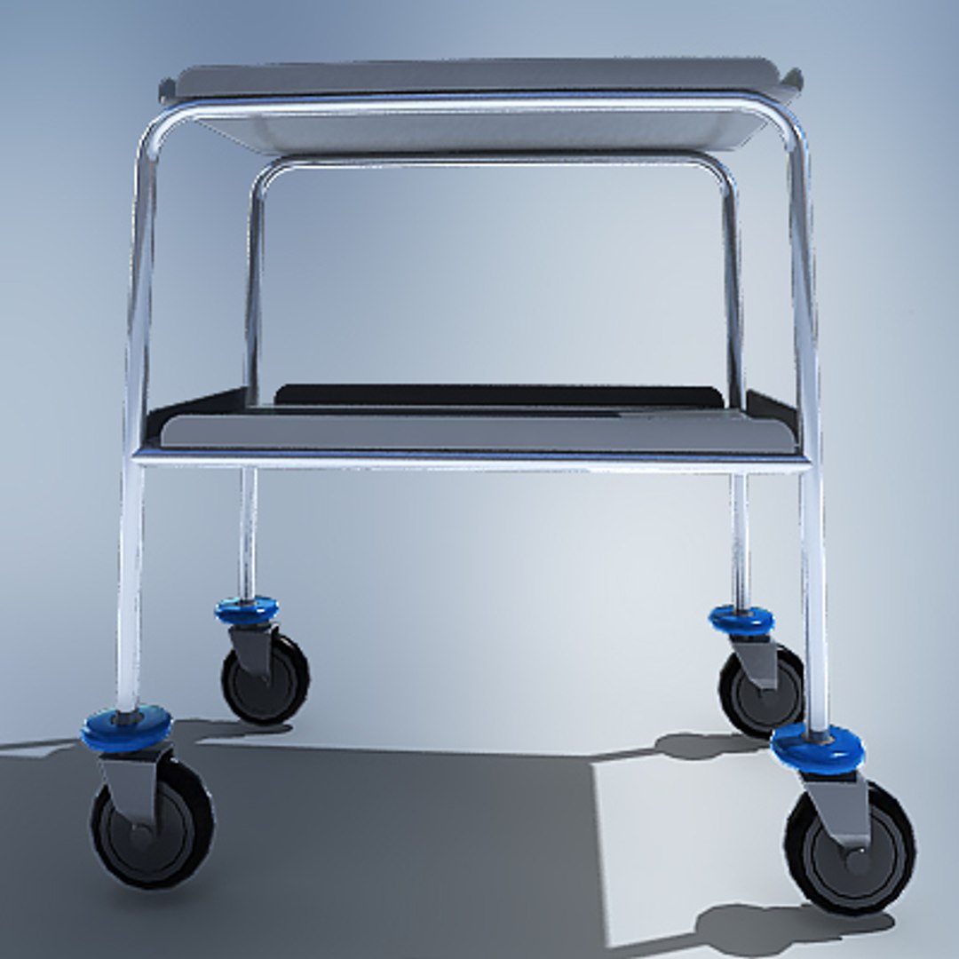 Obstetric Tools Table Max