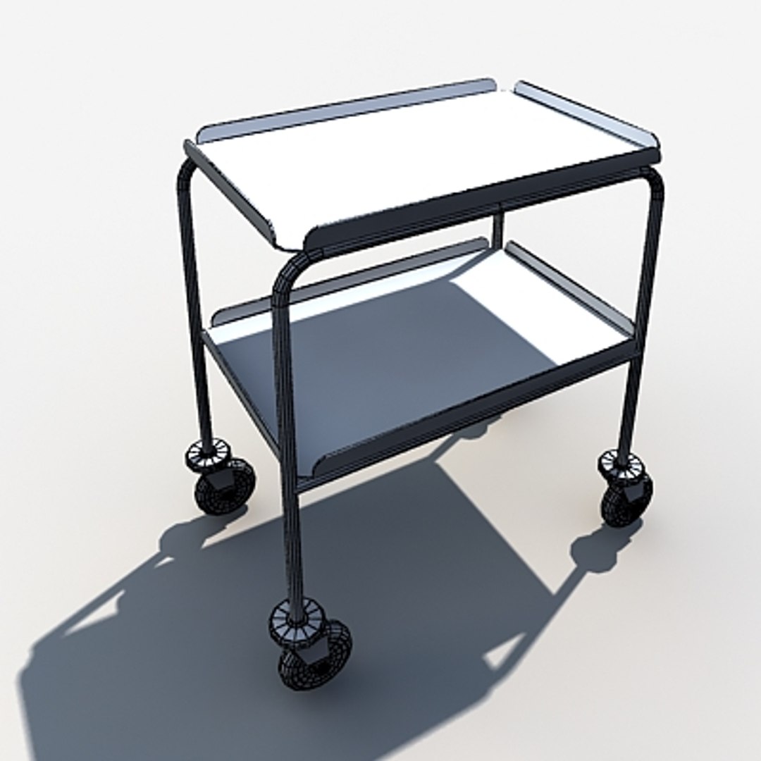 Obstetric Tools Table Max
