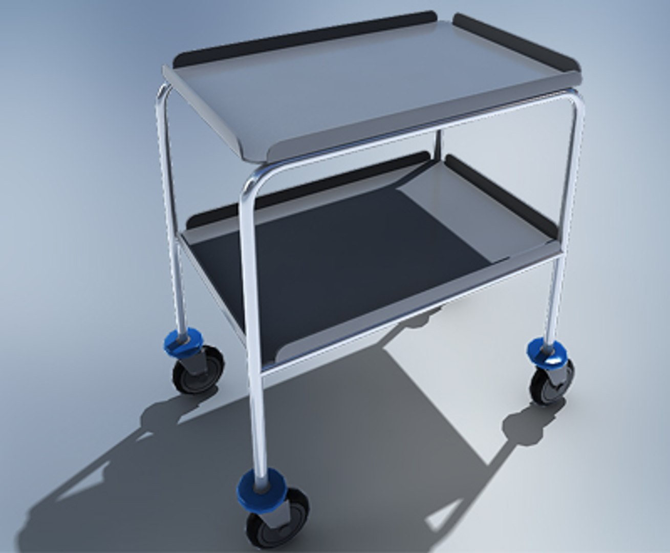 Obstetric Tools Table Max