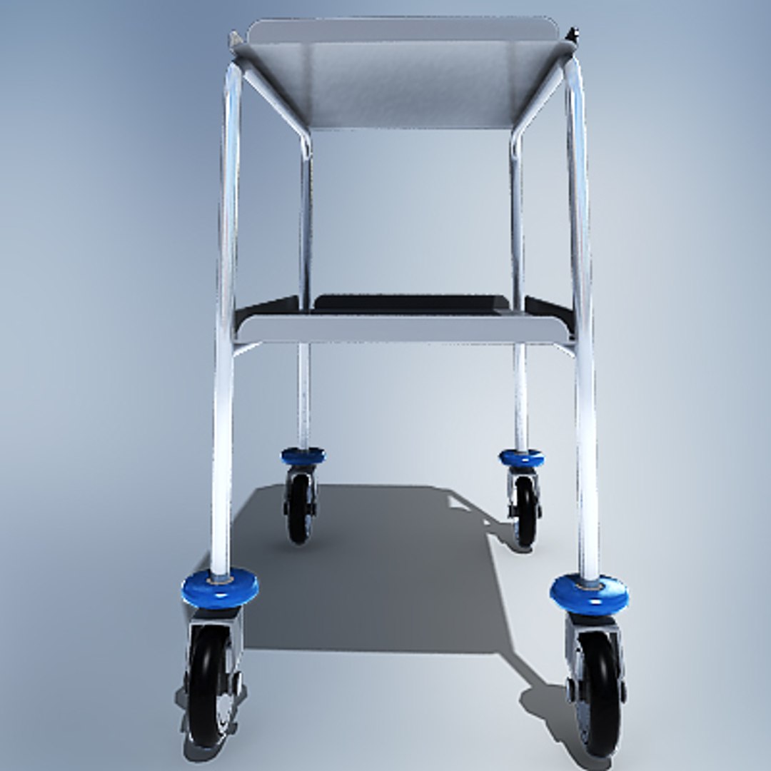 Obstetric Tools Table Max