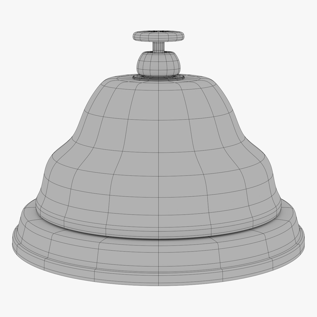 3d Bell