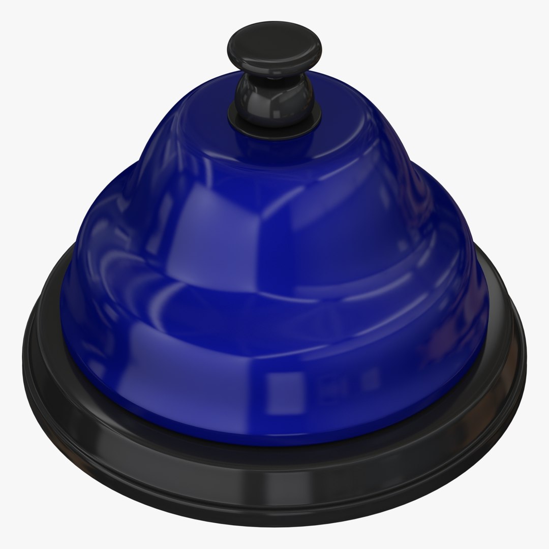 3d Bell