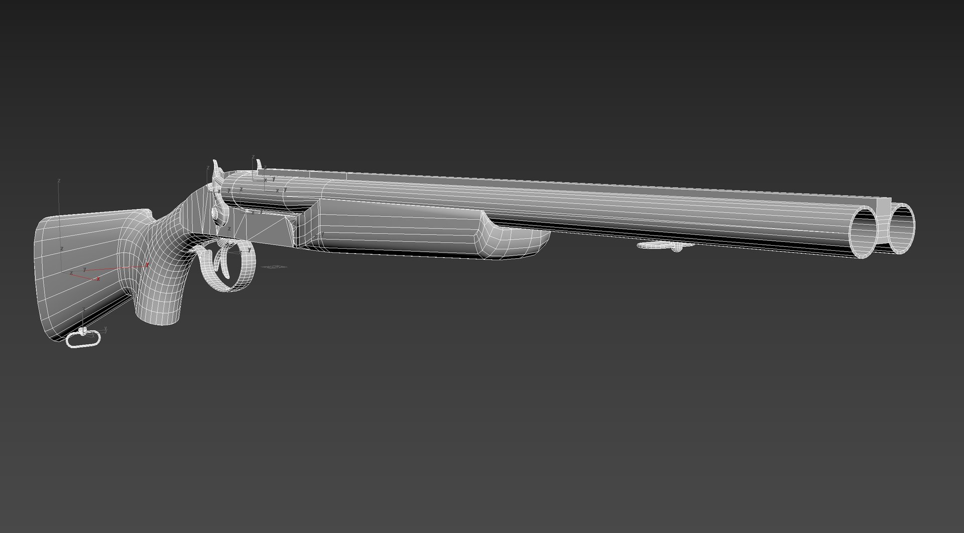 3D JW2000 - TurboSquid 2033186