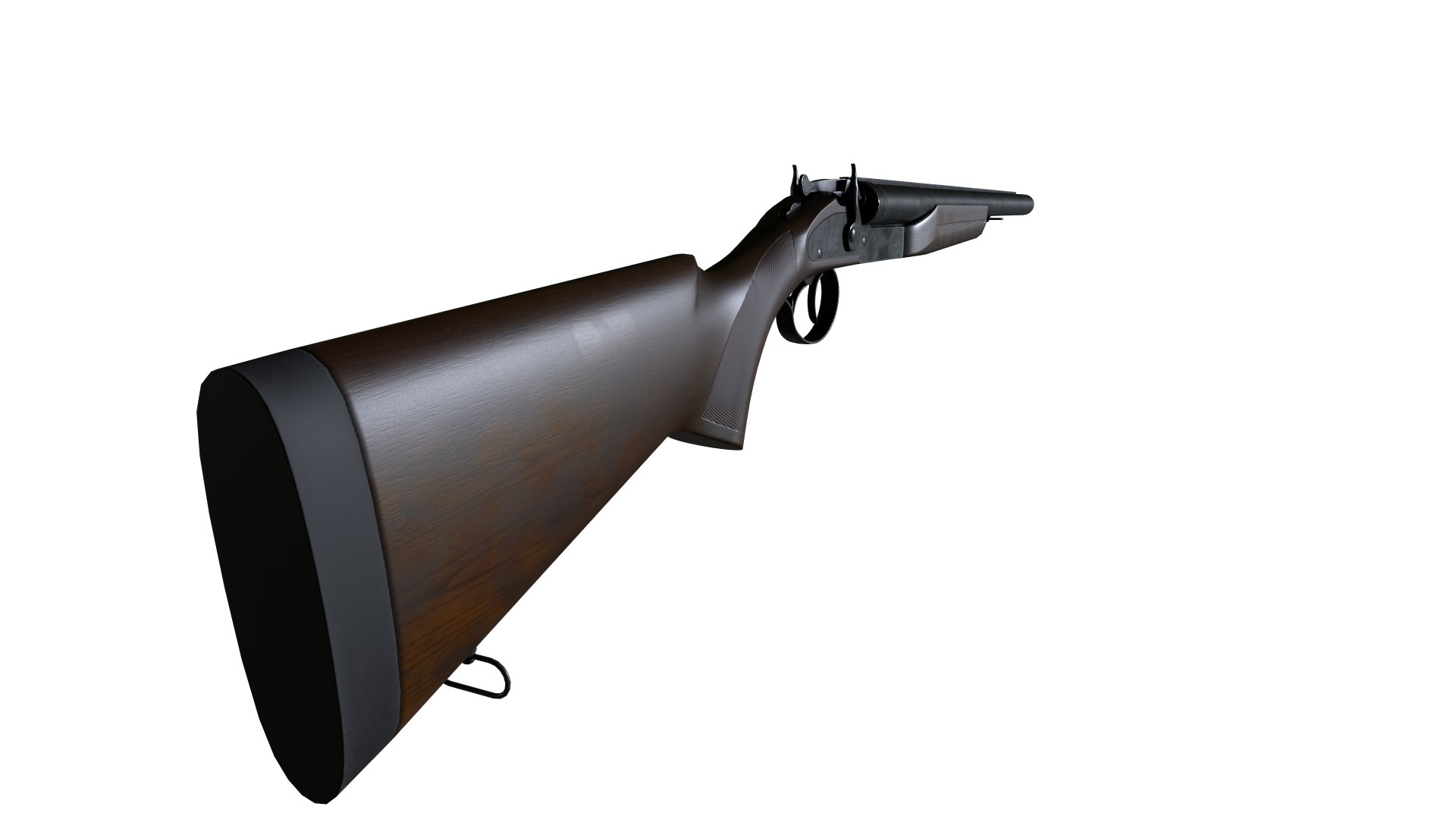 3D JW2000 - TurboSquid 2033186