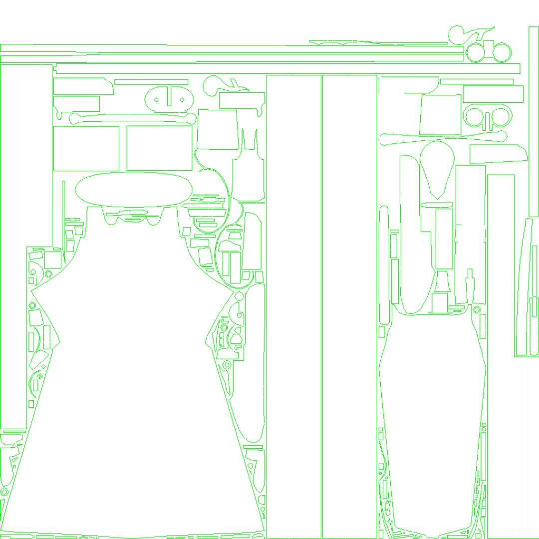 3D JW2000 - TurboSquid 2033186