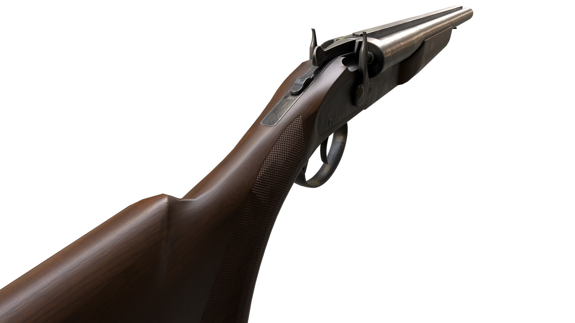 3D JW2000 - TurboSquid 2033186