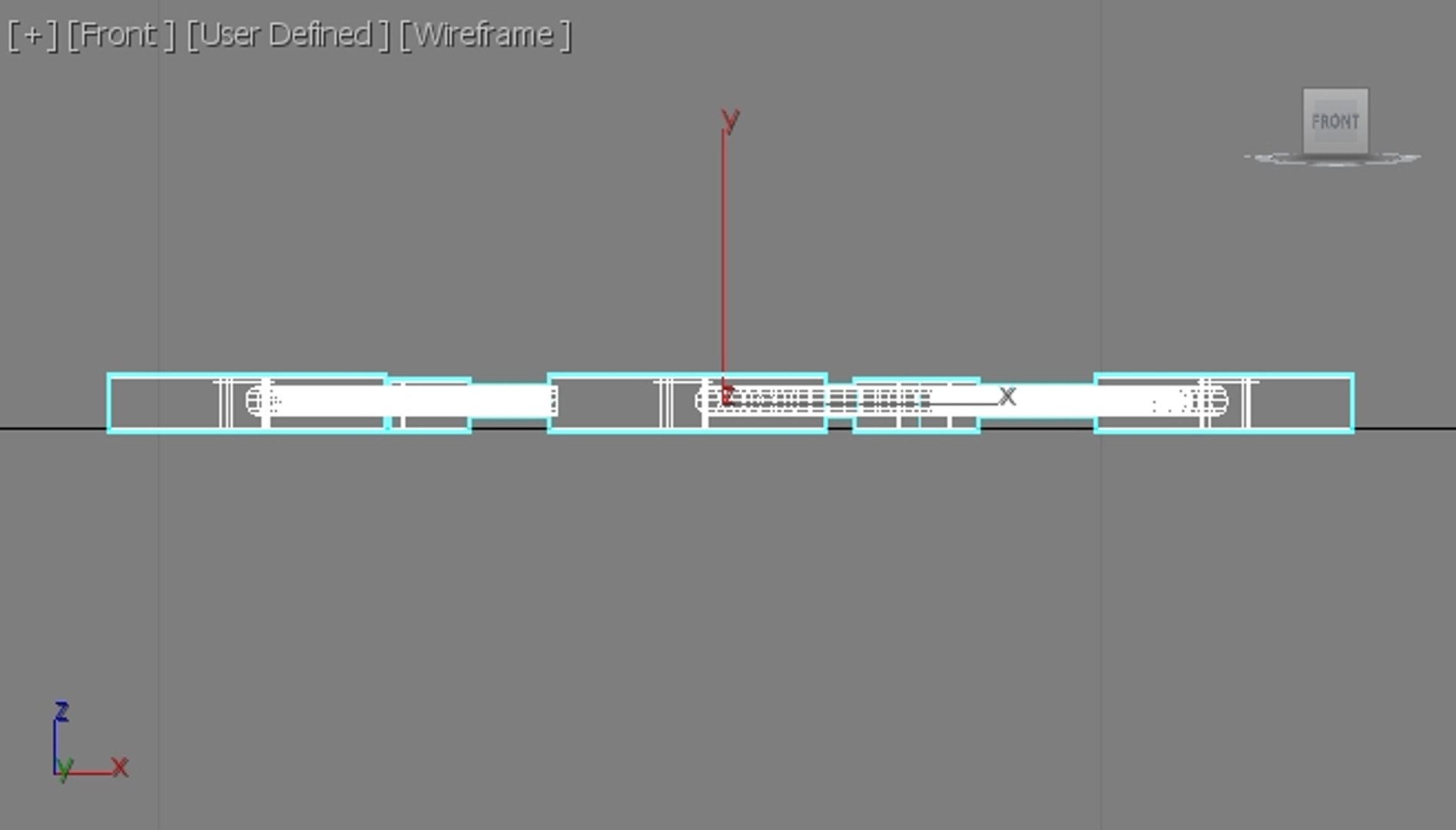 Free Pattern 8 3D - TurboSquid 1724271