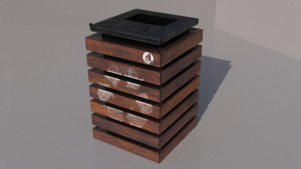 Free 3D Can Models | TurboSquid