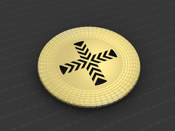 3D model medallions vol 35 - TurboSquid 1488607