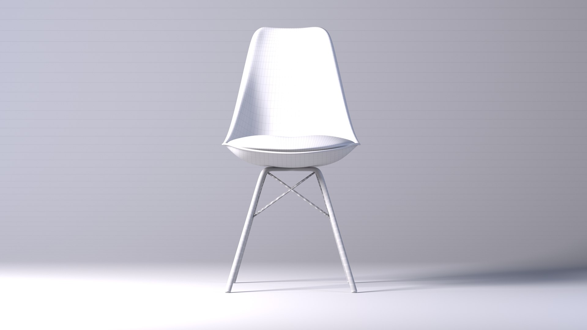 Realistic Render Scene 3D - TurboSquid 1878567